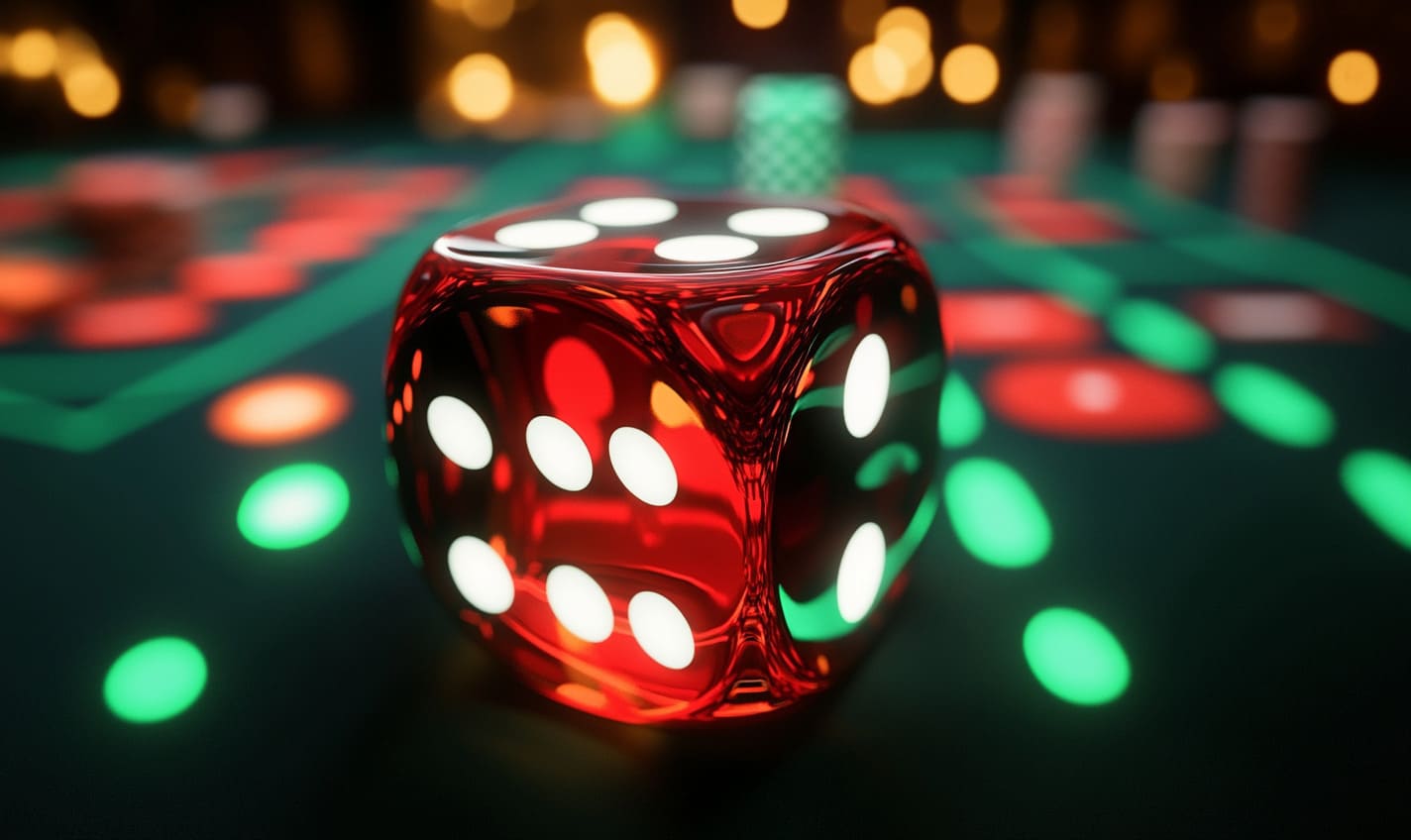 VICKERS BET: Casino with Fun and Big Prizes